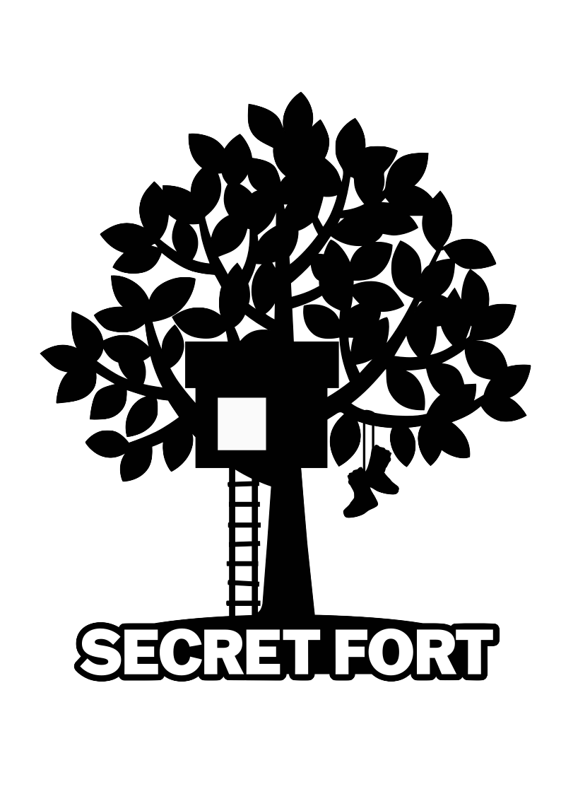 Home | SECRET FORT